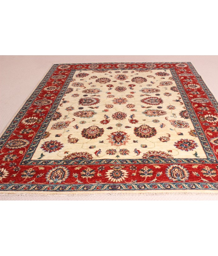 Chobi - Chobi: 245 x 175cm: An amazingly beautiful- world-famou