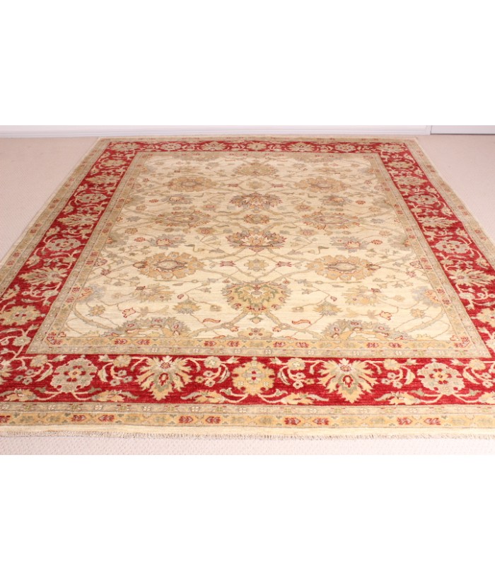 Chobi - Chobi: 305 x 255cm: An magnificent quality- world-