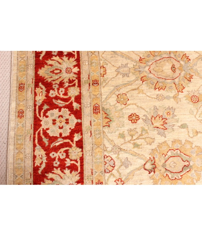 Chobi - Chobi: 310 x 255cm: A magnificent quality- wo