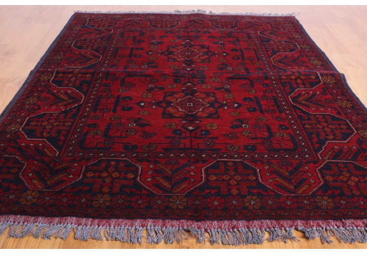 Andkhoy- Andkhoy Bukhara: 160 x 100cm: Popularly known as Khal Mohamm