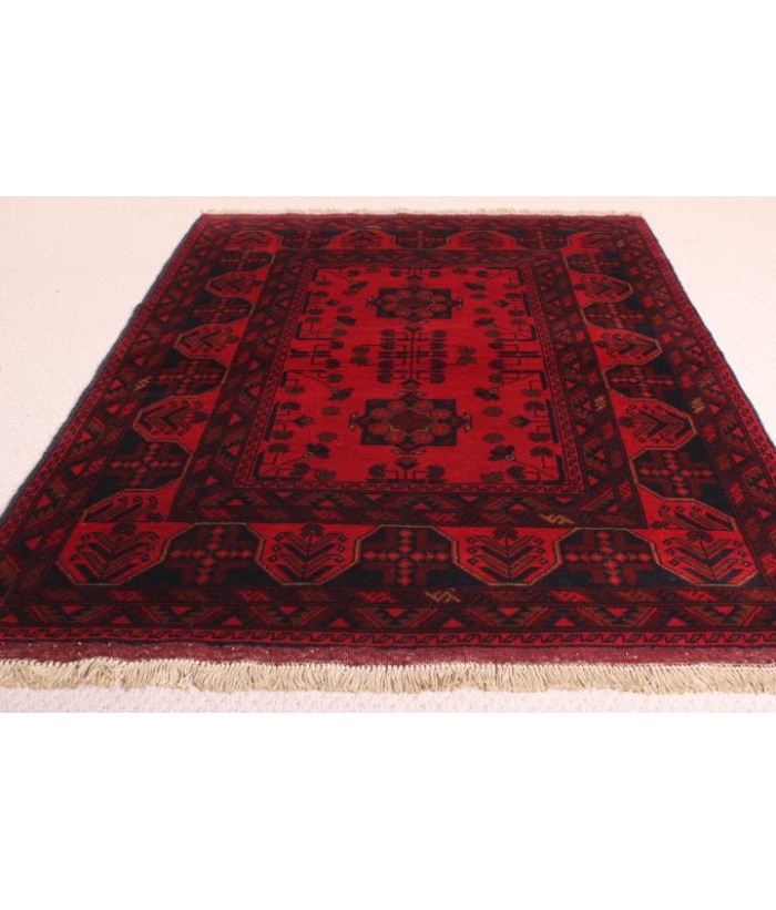 Andkhoy- Andkhoy Bukhara: 160 x 100cm: Popularly known as Khal Mohamm