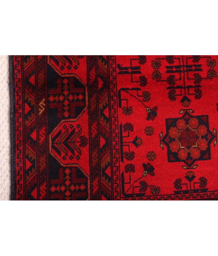 Andkhoy- Andkhoy Bukhara: 160 x 100cm: Popularly known as Khal Mohamm