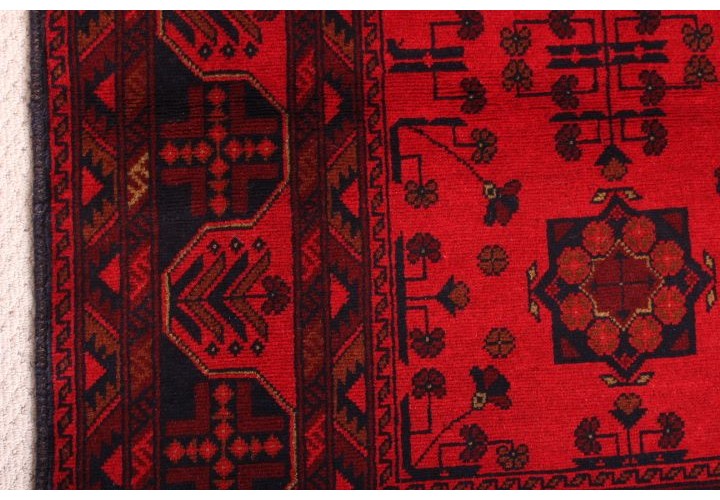 Andkhoy- Andkhoy Bukhara: 160 x 100cm: Popularly known as Khal Mohamm