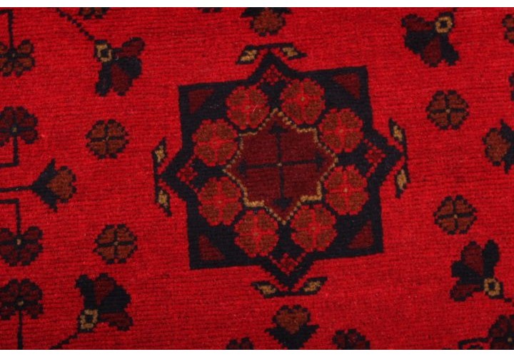 Andkhoy- Andkhoy Bukhara: 160 x 100cm: Popularly known as Khal Mohamm