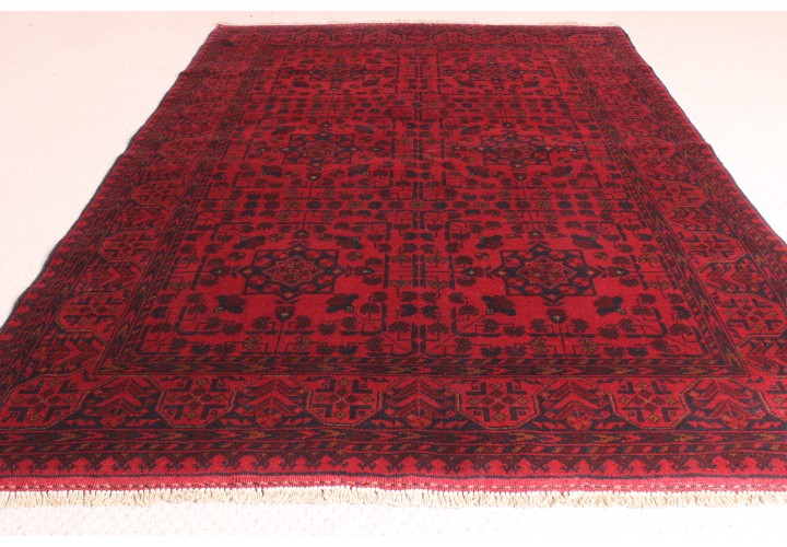 Andkhoy- Andkhoy Bukhara: 200 x 130cm: Popularly known as Khal Mohamm