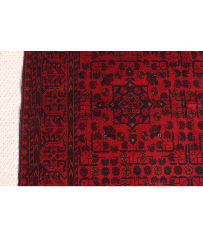 Andkhoy- Andkhoy Bukhara: 200 x 130cm: Popularly known as Khal Mohamm