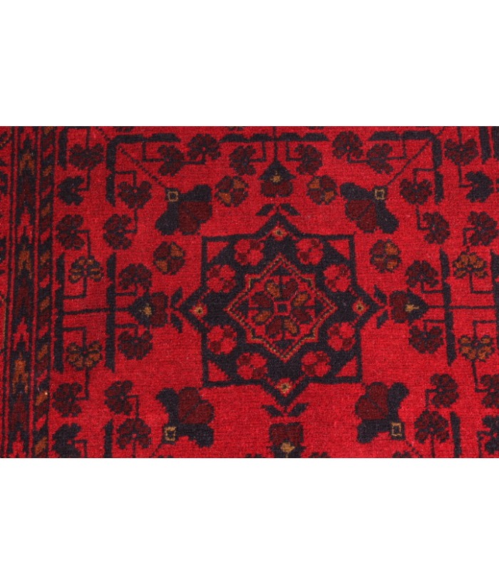 Andkhoy- Andkhoy Bukhara: 200 x 130cm: Popularly known as Khal Mohamm
