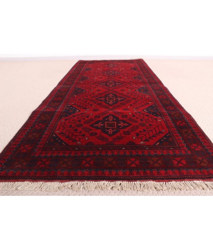 Andkhoy- Andkhoy Balisht: 200 x 81cm: Popularly known as Khal Mo