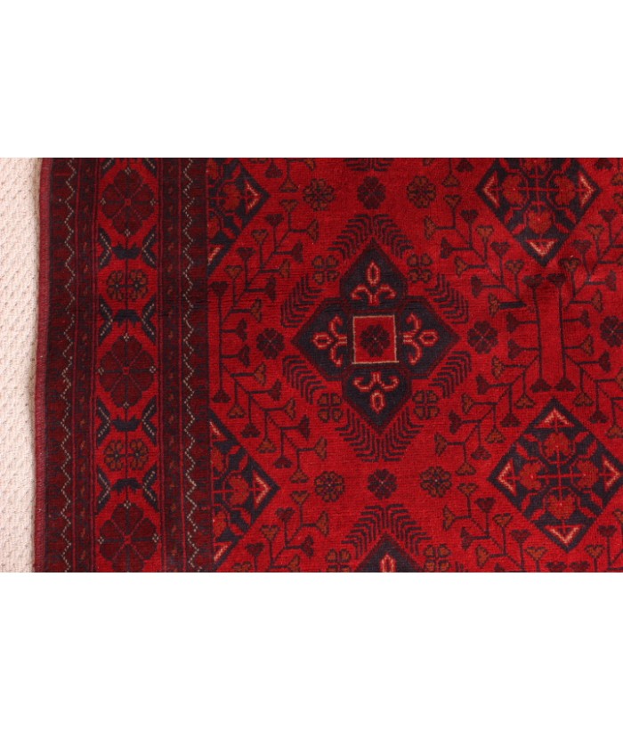 Andkhoy- Andkhoy Bukhara: 205 x 155cm: Popularly known as Khal M