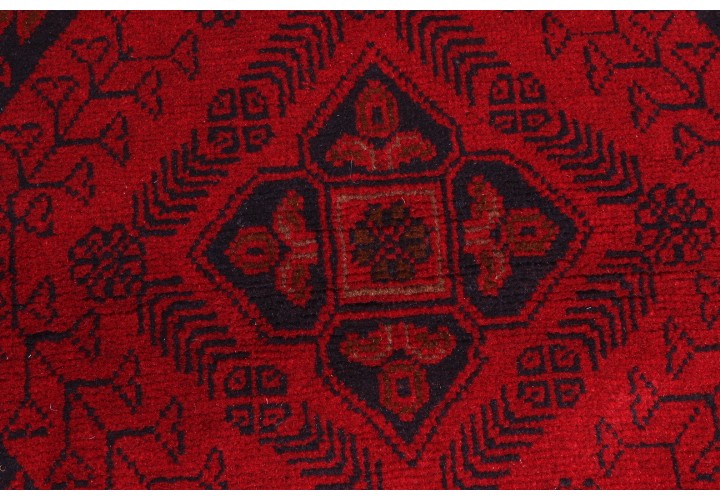 Andkhoy- Andkhoy Bukhara: 300 x 82cm: Popularly known as Khal Mo