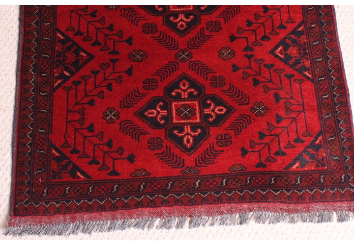 Andkhoy- Andkhoy Bargaah: 300 x 80cm: Popularly known as Khal Mo