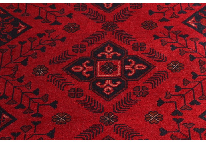 Andkhoy- Andkhoy Bargaah: 300 x 80cm: Popularly known as Khal Mo