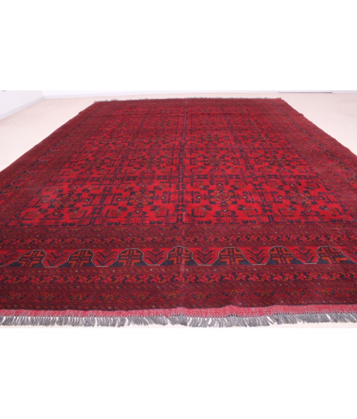 Andkhoy- Andkhoy Bukhara: 350 x 260cm: Popularly known as Khal Mohamm